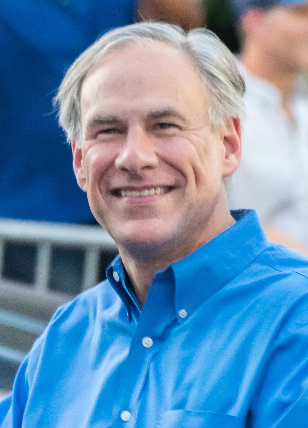 Greg Abbott: A Life of Public Service