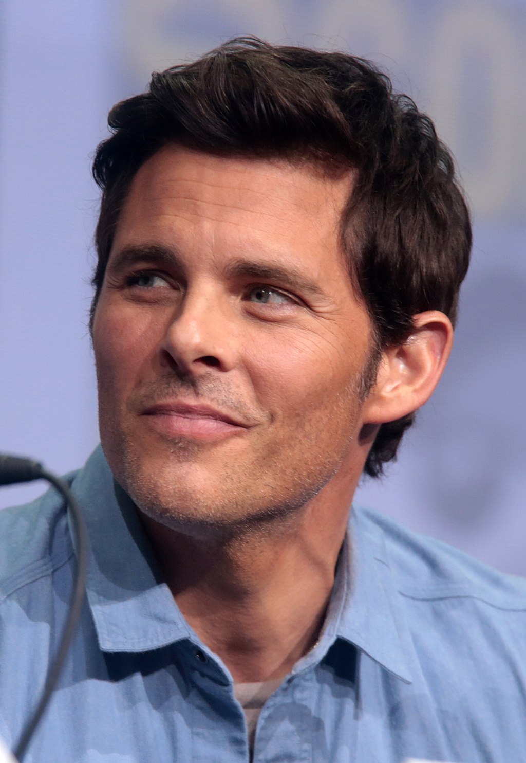 James Marsden: From OSU Student to Hollywood Star