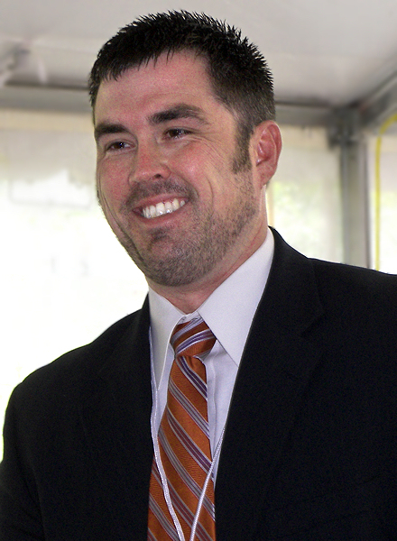 Marcus Luttrell: A Heroic Warrior's Journey